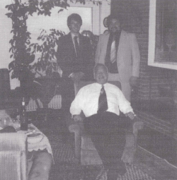 Über Uns - Schmid Energy