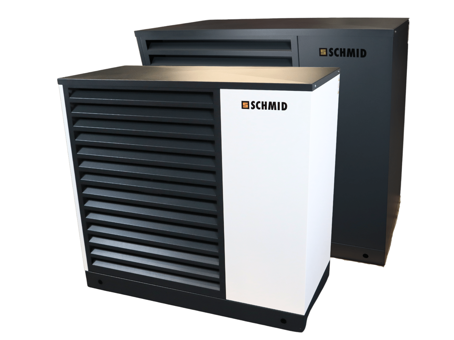 Products by product type - Schmid Energy